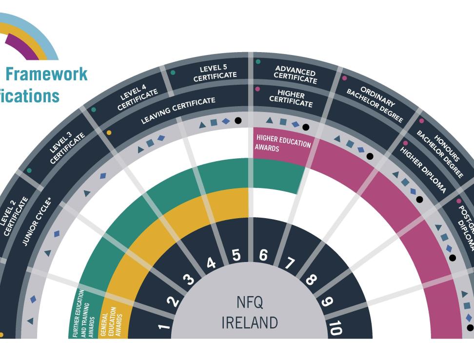 Celebrating 20 years of the NFQ – your stories and case studies ...