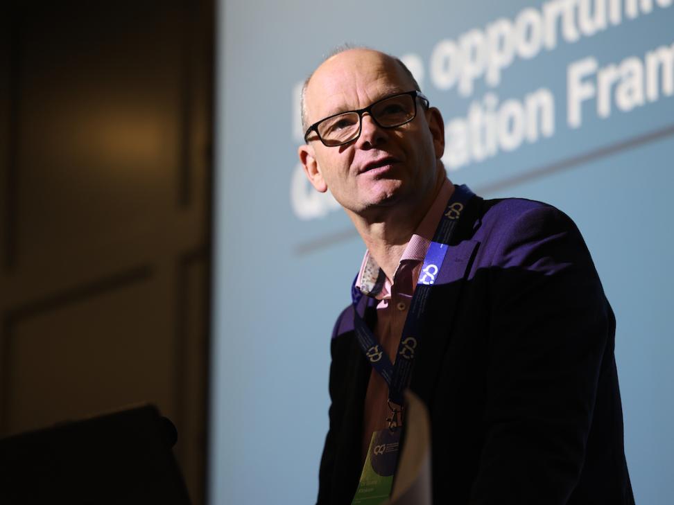 Looking to the future: 20 years of the NFQ | Quality and Qualifications ...